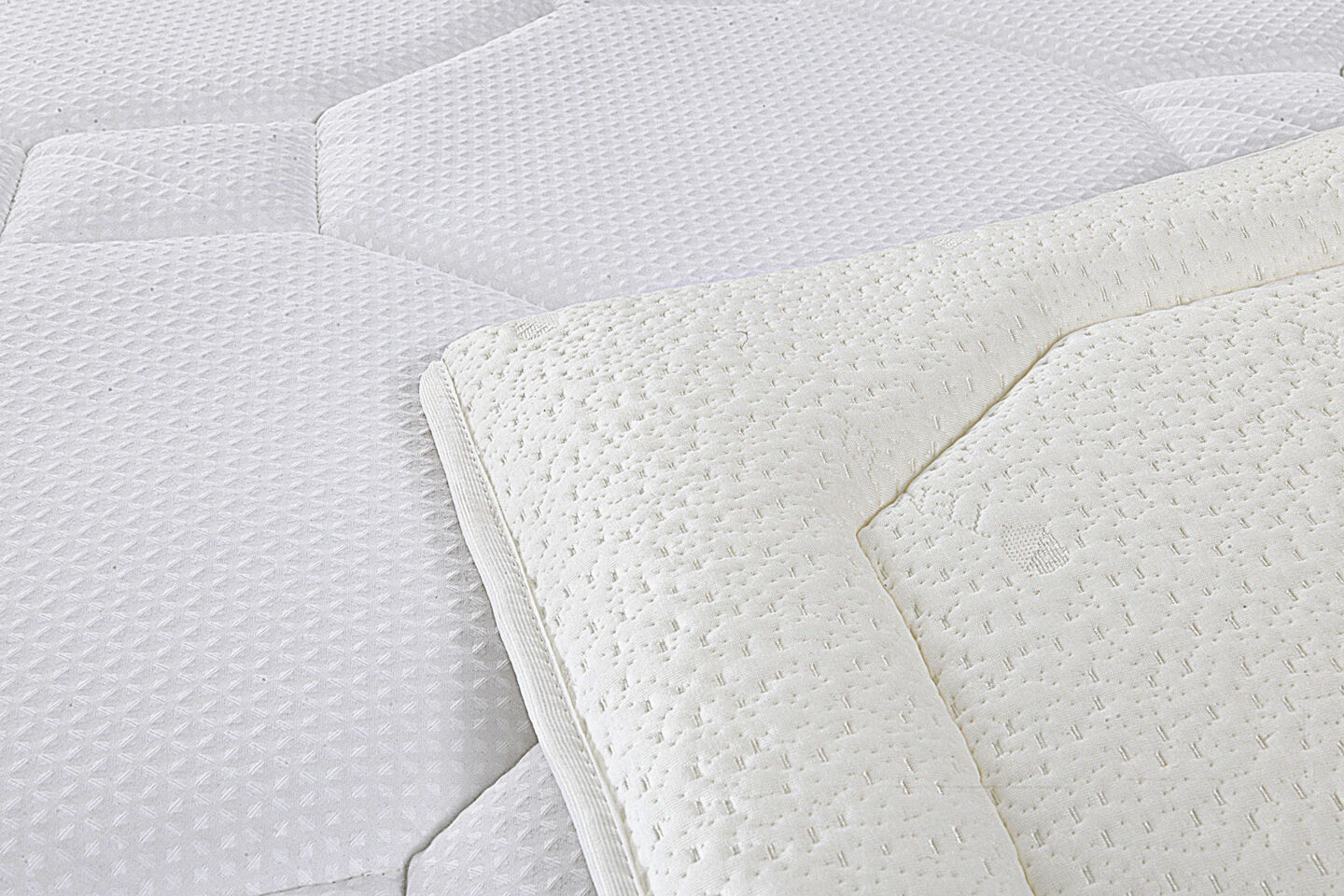 Topper Dry comfort - Fabe