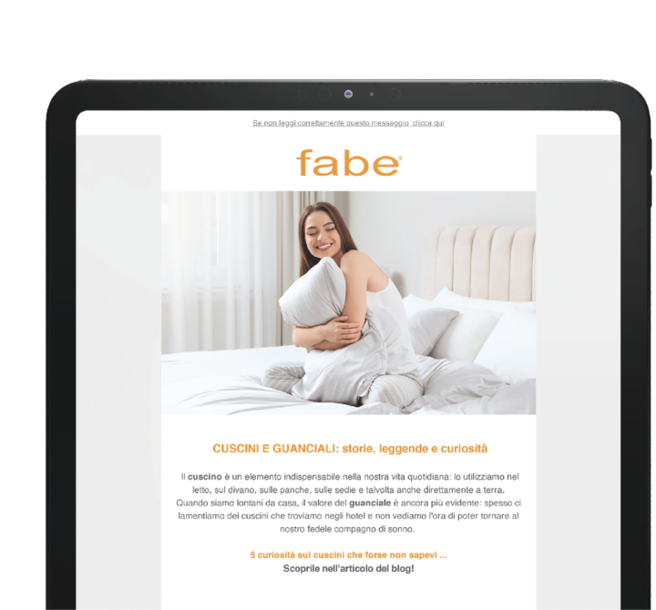 Home - Fabe